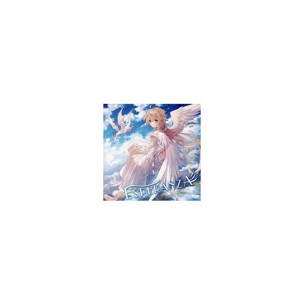 商品名：中古同人音楽CDソフト ESPERANZA / お月さま交響曲お月さま交響曲メディア：プレスCD1 Caligula2 One3 Memoria4 Rule of ThanatoS5 missing6 Regulus7 ESPERANZA