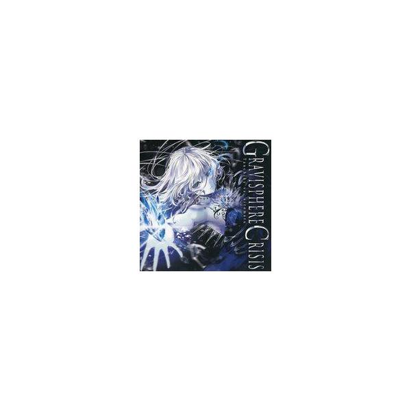 商品名：中古同人音楽CDソフト GRAVISPHERE CRISIS / HEKATONCHEIR BEATSHEKATONCHEIR BEATSHKCD-0017メディア：プレスCDGRAVISPHERE CRISIS / Tanchik...