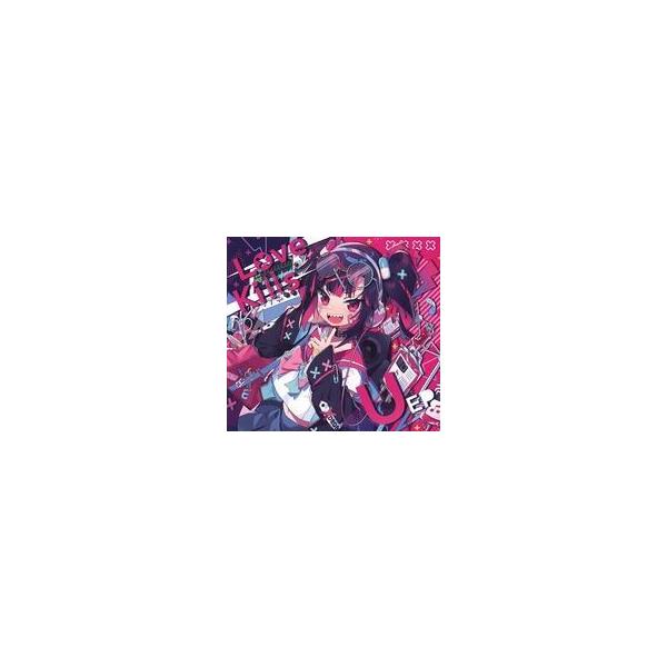 商品名：中古同人音楽CDソフト Love Kills U EP / Emoism RecordsEmoism RecordsEMCD-0008メディア：プレスCDLove Kills U EP / EmoCosine1 Delusion2 ...