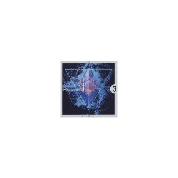 商品名：中古同人音楽CDソフト AD：Progressive House 3 / DIVERSE SYSTEMDIVERSE SYSTEMDVSP-0259メディア：プレスCD※2枚組みです。Disc 101 aran - Golden R...