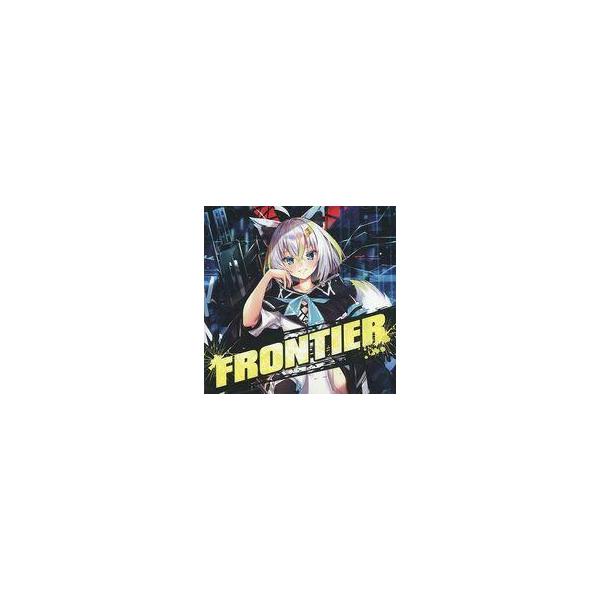商品名：中古同人音楽CDソフト FRONTIER / Next ReflectionNext ReflectionNXRCD-012メディア：プレスCD01 Rave Hard Frontier / nora2r02 Euphoria / ...