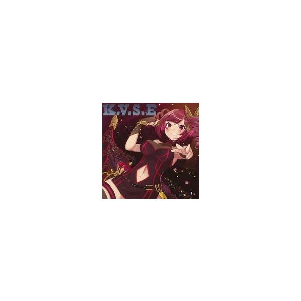 商品名：中古同人音楽CDソフト K.V.S.E / up lug recordsup lug recordsUPLR-0005メディア：プレスCDK.V.S.E Over the Instrumental Songs.01 Screw yo...