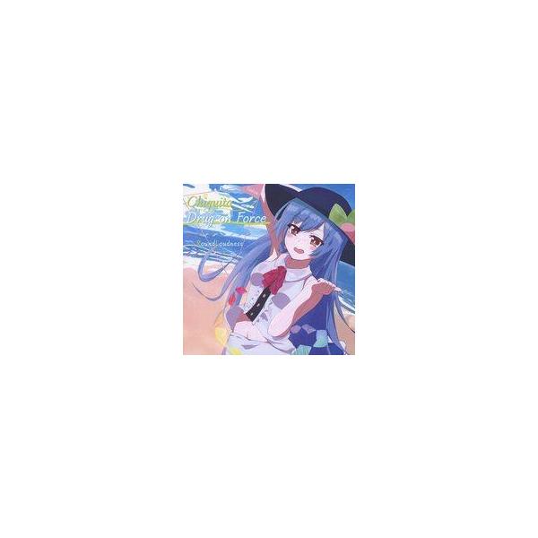 商品名：中古同人音楽CDソフト Chiquita Drug on Force / RoundLoudnessRoundLoudnessRLWM-0005メディア：プリントCD-R東方系同人音楽CD。1 空中に沈む輝針城 〜 Mama Hou...