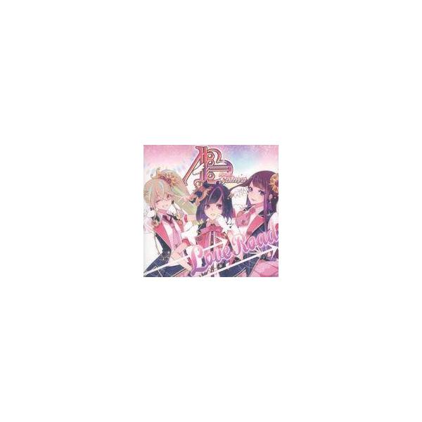 商品名：中古同人音楽CDソフト Love Road / Eles TerrierEles Terrierメディア：プレスCD1 Love Road2 Home3 ソルラジ