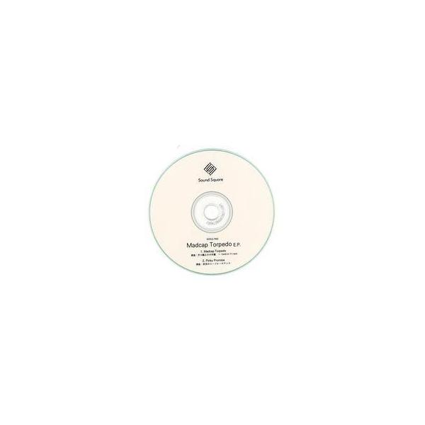 商品名：中古同人音楽CDソフト Madcap Torpedo E.P. / Sound SquareSound SquareSOSQ-1002メディア：プリントCD-R 東方系同人音楽CD。1 Madcap Torpedo / 芥川龍之介の...