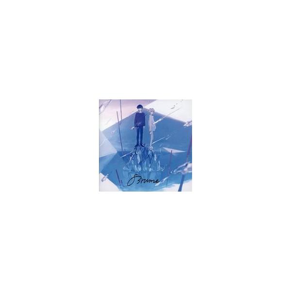 商品名：中古同人音楽CDソフト Brume / らいんはすぐかえすらいんはすぐかえすBAVU-2525-BAVU-メディア：プレスCD 01 Currant / 橘優02 ナイトクルージング / いヴどっと03 failed / 橘優04 ...