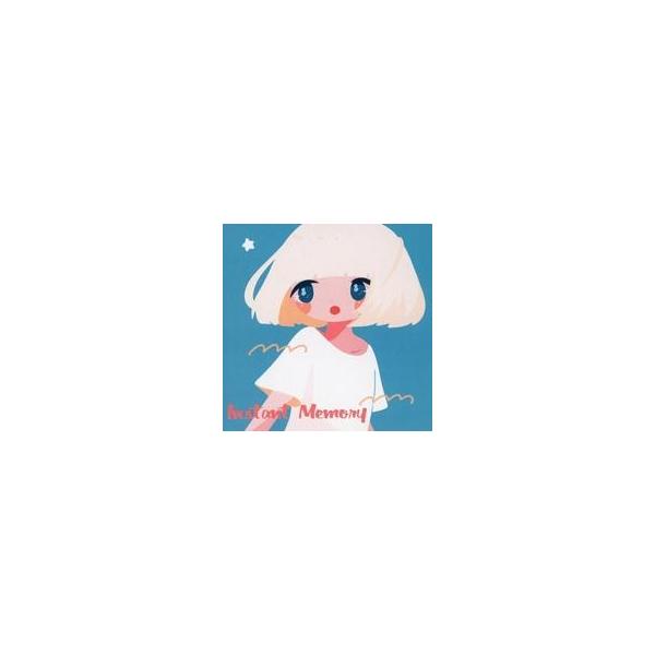 商品名：中古同人音楽CDソフト Instant Memory / にゃーろんずにゃーろんずBACH-015メディア：プレスCD1 夏メキハイウェイ -Highway Summer-2 Hello Goodby3 仮想空間で逢いましょう -S...