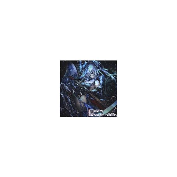 商品名：中古同人音楽CDソフト Fluidity And Incompressibility / Yellow SquadronYellow SquadronYLSQ-0021メディア：プレスCD艦隊これくしょん〜艦これ〜系同人音楽CD。1...