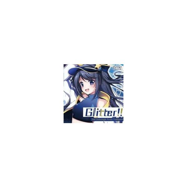 商品名：中古同人音楽CDソフト Glitter!! / PHANToM CHRoN!KPHANToM CHRoN!KPTCN-0002メディア：プリントCD-R 2nd Solosingle Aruto Tsukiyami(月詠あると)01...