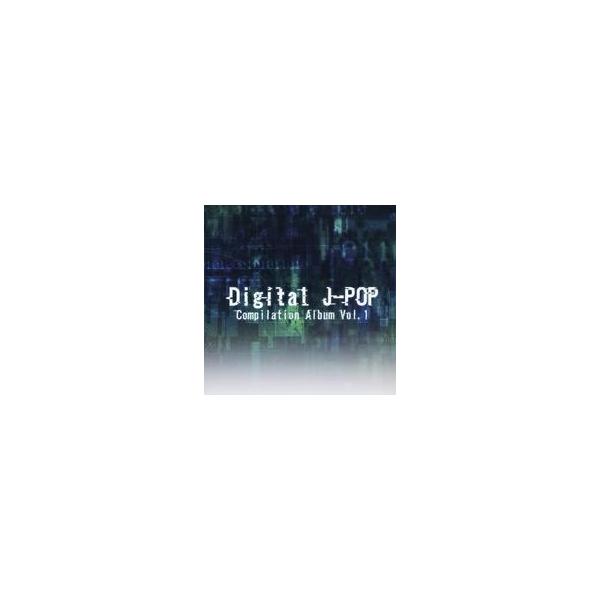 商品名：中古同人音楽CDソフト Digital J-POP Compilation Album Vol.1 / SeriouSSeriouSメディア：プレスCD1 Circulation2 Akatsuki3 Varying tones4 ...