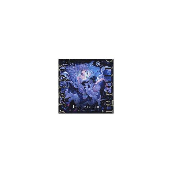 商品名：中古同人音楽CDソフト Indigrotto / クラリムステラクラリムステラHFMM-0001メディア：プレスCDIndigrotto / Nakuru Aitsuki1 Indigrotto2 夢の呼応3 Settlement4...
