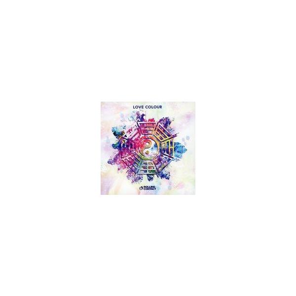 商品名：中古同人音楽CDソフト LOVE COLOUR / Rolling ContactRolling ContactLOLI-0102メディア：プレスCD東方系同人音楽CD。01 Fragment Of Moon / 砕月02 Emot...