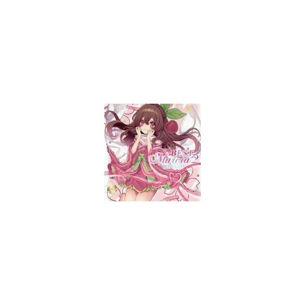 商品名：中古同人音楽CDソフト BEST Marcia 2 / 幽閉サテライト幽閉サテライトYHST-0162メディア：プレスCD 東方系同人音楽CD。01 彷徨いの冥〜天〜 / 原曲：幽雅に咲かせ、墨染の桜 〜 Border of Lif...