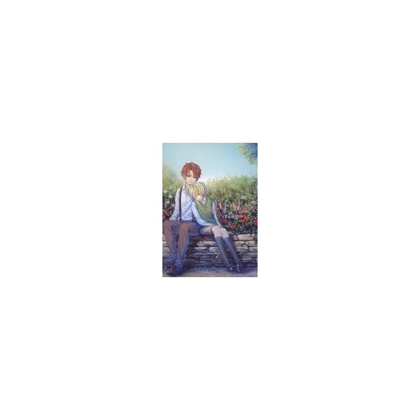 商品名：中古同人ドラマCDソフト 硝子ノ欠片-Rebirth- Eve’s Heart -イヴの心臓- / elpiselpisメディア：プリントCD-R ※2枚組みです。