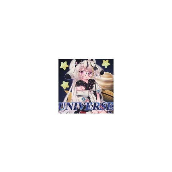商品名：中古同人音楽CDソフト UNIVERSE / Oin RECordsOin RECordsSLAB-0002メディア：プリントCD-R01 Beats are on fire02 ミラクルサマータイム feat.しろさきあや03 T...