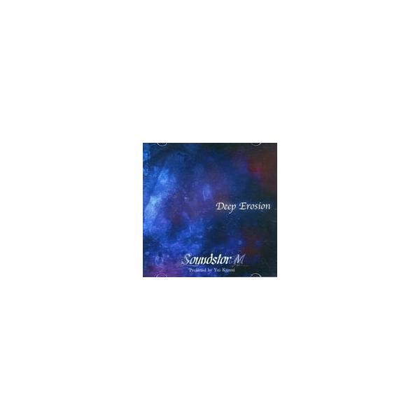 商品名：中古同人音楽CDソフト Deep Erosion / SoundstorMSoundstorMSSM-011メディア：プリントCD-RDeep Erosion Projected by Yui Kamui1 Seriously In...