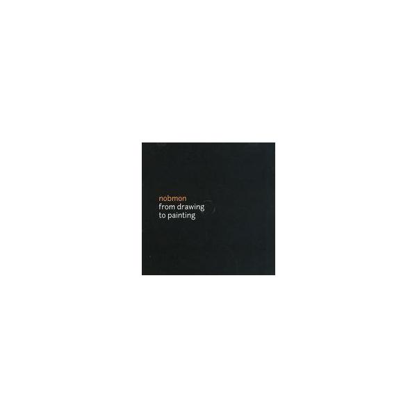 商品名：中古同人音楽CDソフト from drawing to painting / nobmonnobmonNMCD-0001メディア：プリントCD-R 1 the color of darkness2 molamola walking ...