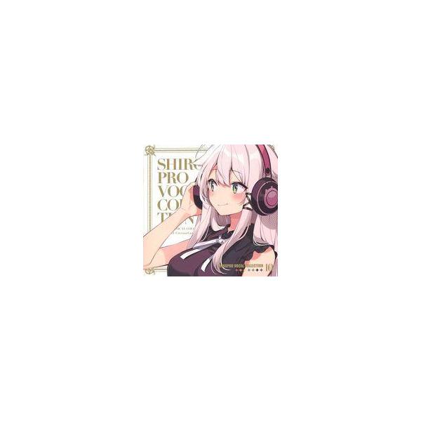 商品名：中古同人音楽CDソフト SHIROPRO VOCAL COLLECTION / Crevasse LampCrevasse LampCLOR-0014メディア：プレスCD※2枚組みです。Disc101 夢で見たセカイ02 白焔〜Ap...