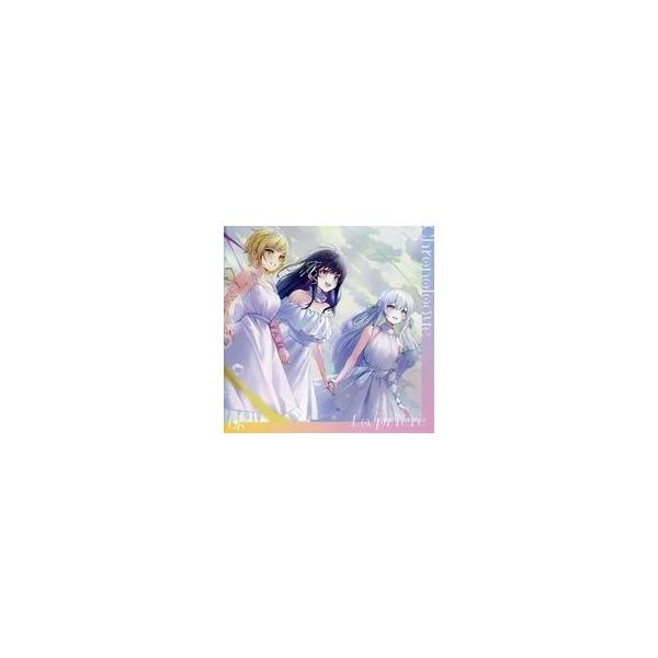 商品名：中古同人音楽CDソフト Chronologue[通常版] / La priereLa priereLAPR-0004メディア：プレスCD01 Flyby Anomaly02 Dead Scream03 GHOST04 Instant...