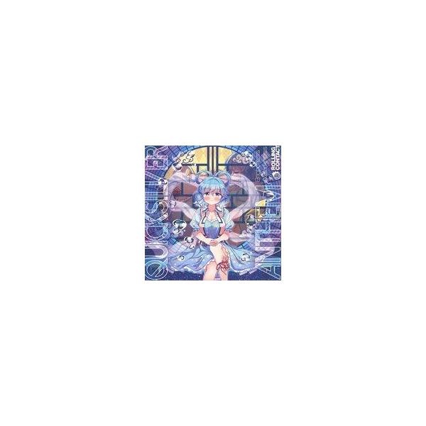 商品名：中古同人音楽CDソフト Quicksilver Anthem / Rolling ContactRolling ContactLOLI-0108メディア：プレスCD東方系同人音楽CD。01 Problem Of Adaptation...