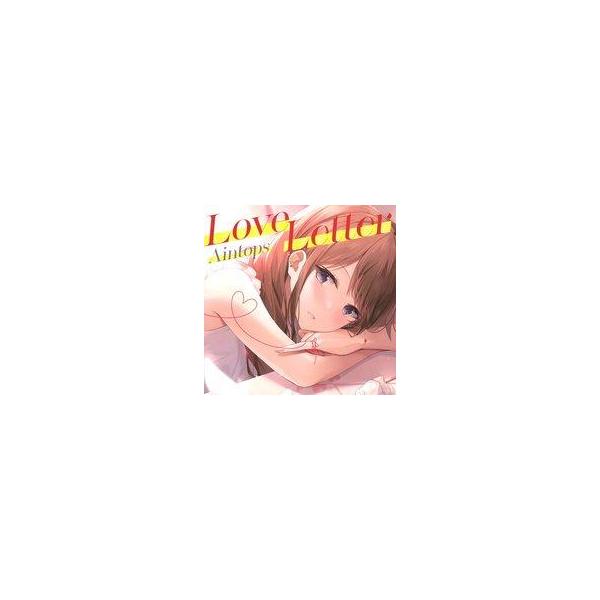 商品名：中古同人音楽CDソフト Love Letter / AintopsAintopsMNPN-0018メディア：プレスCD01 Love Letter - 月乃02 Only me - RANASOL03 赤い月 - Sennzai)0...