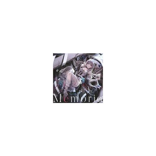 商品名：中古同人音楽CDソフト Memoria / Last LabyrinthLast LabyrinthLLCD-005メディア：プレスCD01 僕の在り処 feat.Tia02 Ray of Hope03 Noisy Parade04...