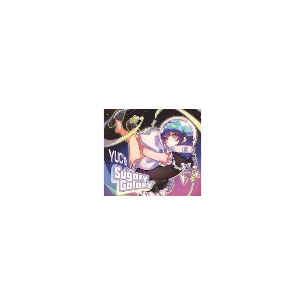 商品名：中古同人音楽CDソフト Sugary Galaxy / ゆーしえ(YUC’e)ゆーしえ(YUC’e)YUCE-0008メディア：プレスCD 01 Sugary Galaxy02 Purple Planet03 SPACE INVAD...