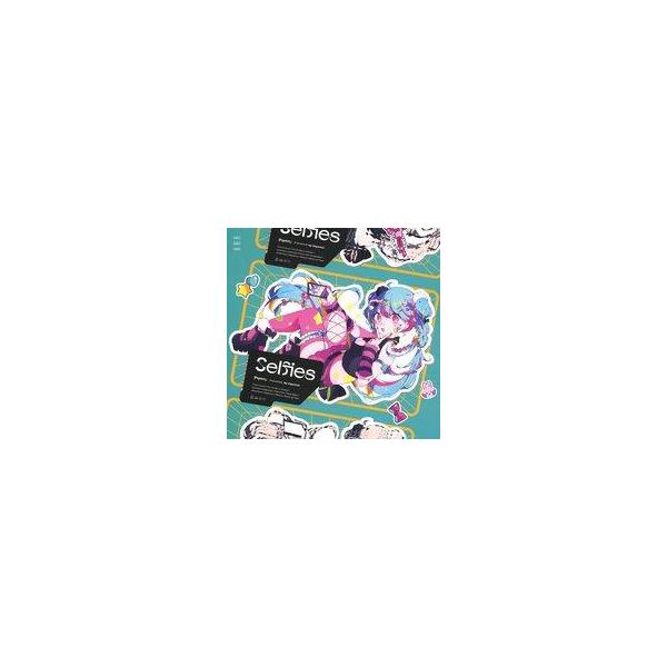 商品名：中古同人音楽CDソフト Selfies / PopismPopismメディア：プレスCD ボーカロイド(VOCALOID)系同人音楽CD。01 Future Canvas (Selfies ver.)02 Chu Chu Berry...