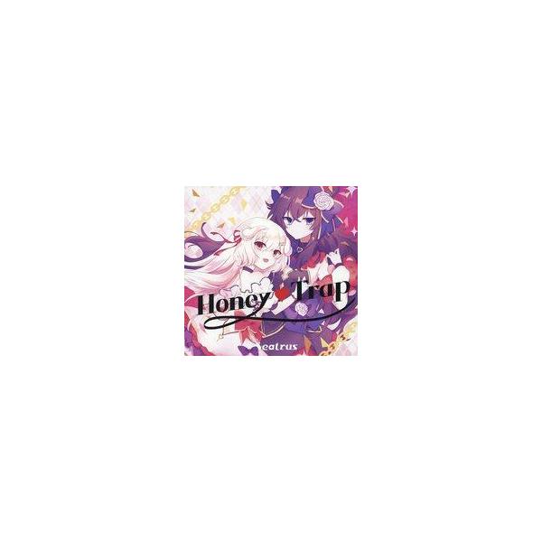 商品名：中古同人音楽CDソフト Honey Trap / Melty WorksMelty WorksMTWX-0004メディア：プリントCD-R Honey Trap / seatrus01 intro - Hexenhaus02 Wee...