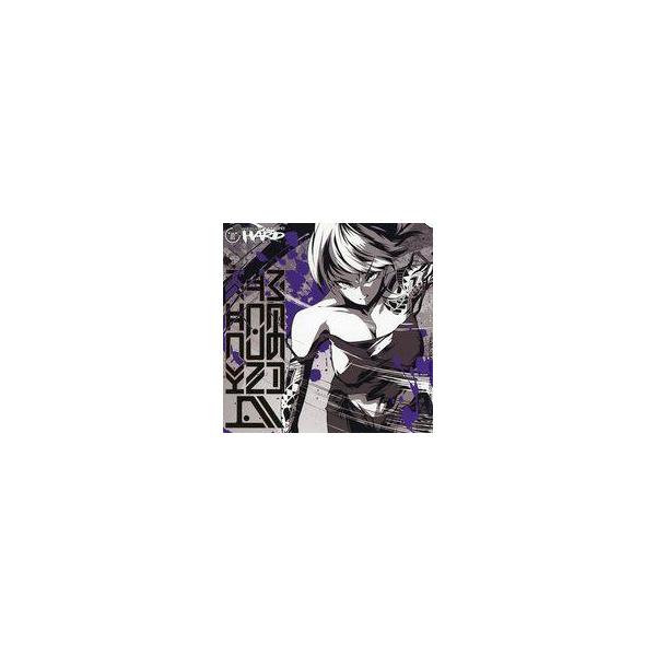 商品名：中古同人音楽CDソフト MEGATON KICK 4 / HARDCORE TANO*CHARDCORE TANO*CTCPLUS-0051メディア：プレスCD01 DJ Myosuke - Megaton Kaiser02 BCM...