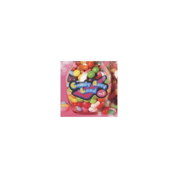 商品名：中古同人音楽CDソフト Candy Rave Land Vol.1 / S2TB RecordingS2TB RecordingS2TB-0027メディア：プレスCD01 smooooch・∀・ 202302 Uh-Oh 20230...