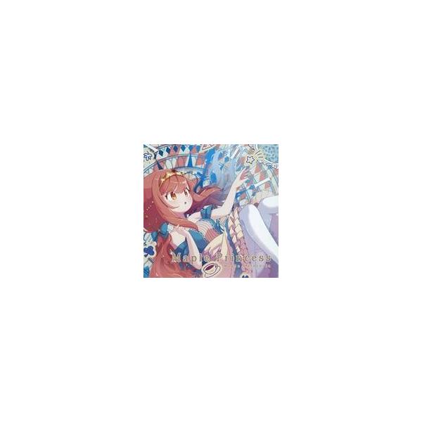 商品名：中古同人音楽CDソフト Maple Princess / Letter of soundsLetter of soundsメディア：プリントCD-R Maple Princess - Maple Cafeteria1 Maple P...