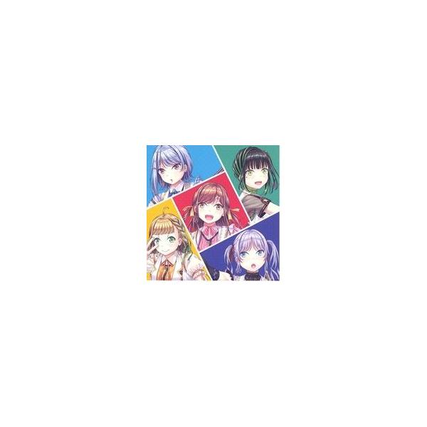 商品名：中古同人音楽CDソフト STARRY ARTET INCLUDE HELLO WORLD / COOL X CUTECOOL X CUTECCSA-0018メディア：プレスCD※2枚組みです。Disc-101 Lovely Jump...