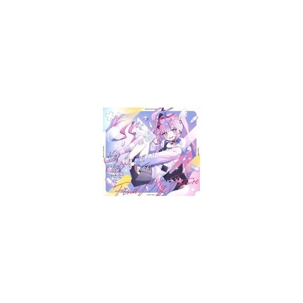 商品名：中古同人音楽CDソフト Find My Future / Emoism RecordsEmoism RecordsEMCD-0011メディア：プレスCD1 Ascension2 Find My Future feat. ななひら3 ...