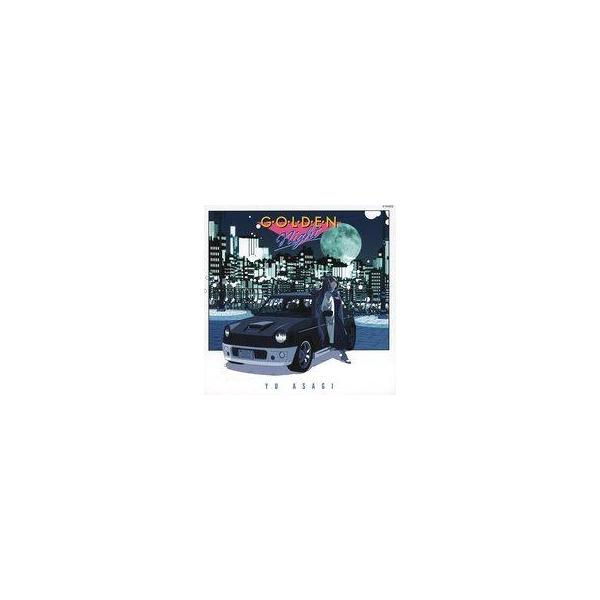 商品名：中古同人音楽CDソフト Golden Night / Euphony*Euphony*ASYU-11メディア：プレスCDG・O・L・D・E・N Night / YU ASAGI(朝木ゆう)01 Golden Night02 乙☆BO...