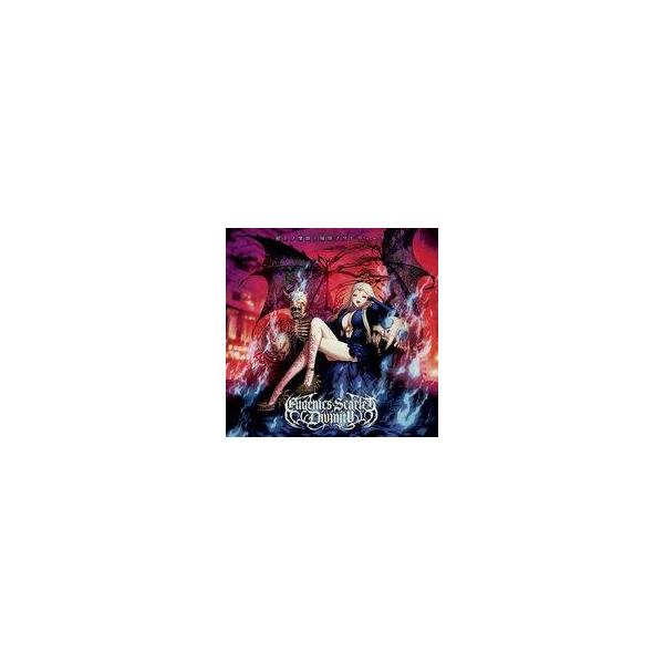 商品名：中古同人音楽CDソフト 屍上ノ楽園+滅国ノプレリュード / Eugenics Scarlet DivinityEugenics Scarlet DivinityESD-006メディア：プレスCD1 永劫のプロスペリタス2 滅国のプレ...