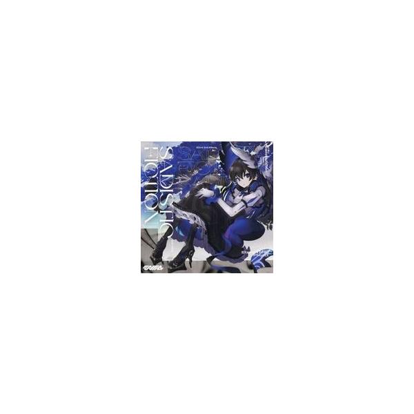 商品名：中古同人音楽CDソフト Sadistic Fiction / Eternal ZER0 ProjectEternal ZER0 ProjectEOP-0002メディア：プレスCD01 Commencement02 Dependenc...