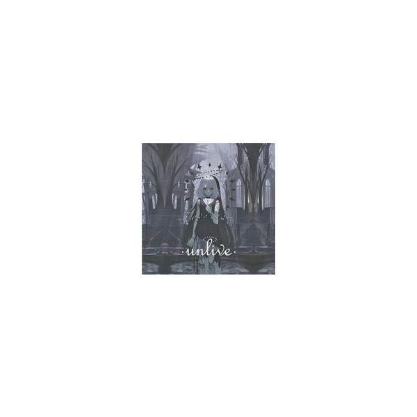 商品名：中古同人音楽CDソフト unlive / Blatantly Emotional RecordsBlatantly Emotional RecordsBERC-0030メディア：プリントCD-R ボーカロイド(VOCALOID)系同...
