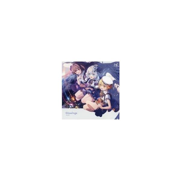 商品名：中古同人音楽CDソフト Glowings / La priereLa priereLAPR-0005メディア：プレスCD 01 Infinity Rage02 恋のイリュージョニスタ03 青春SUMMER☆DIVE04 エボ05 あ...