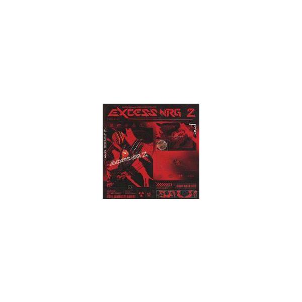 商品名：中古同人音楽CDソフト EXCESS NRG 2 / wavformewavformeWAV-042メディア：プレスCD01 KO3 - BURST02 Tatsunoshin - Don’t Mind03 crayvxn - Lo...