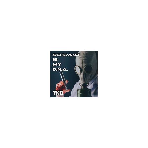 商品名：中古同人音楽CDソフト SCHRANZ IS MY D.N.A. / ダシマキレコードダシマキレコードDSMK-0029メディア：プリントCD-R 01 Schranz is My D.N.A. (Original Mix)02 S...