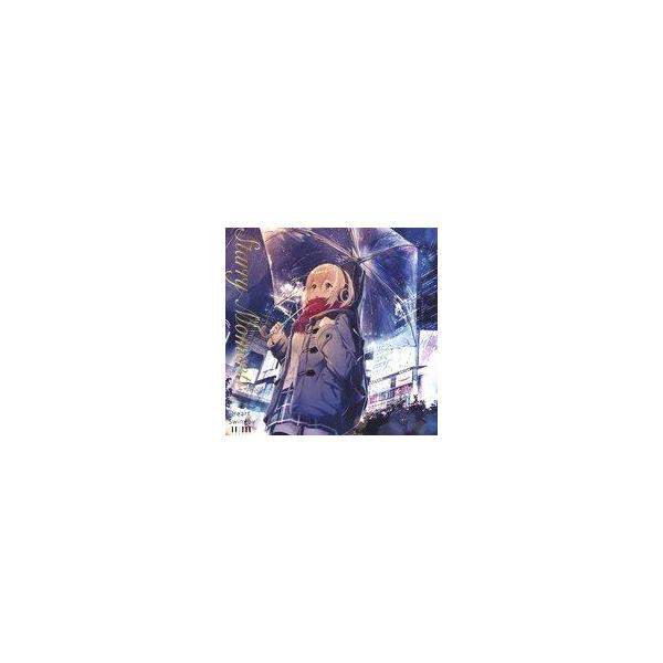 商品名：中古同人音楽CDソフト Starry Moments / Heart SwingbyHeart Swingbyメディア：プリントCD-R 1 ambitious fate2 true rain3 light from the past