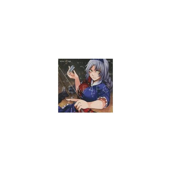 商品名：中古同人音楽CDソフト #EAF4FC / IbEthicsIbEthicsメディア：CD-R 東方系同人音楽CD。1 Regolith / 千年幻想郷 〜 History of the Moon2 Mindache / デザイアド...