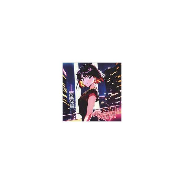 商品名：中古同人音楽CDソフト Cocktail Party / Time Travel AirportTime Travel AirportOMFRH-0008メディア：プレスCD01 Gaps in the heart 202302 C...