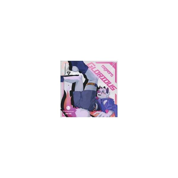 商品名：中古同人音楽CDソフト Glorious / Greatoaks MusicGreatoaks MusicGKM-014メディア：プレスCDGlorious / 影虎。01 Continuous Moment (extended)0...