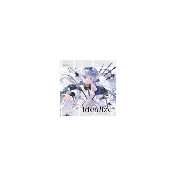 商品名：中古同人音楽CDソフト Idealize / BlackY’s BEATFLOOR＆LuminariaBlackY’s BEATFLOOR＆LuminariaBYYZ-0004メディア：プレスCD01 Idealize02 螺旋周回...