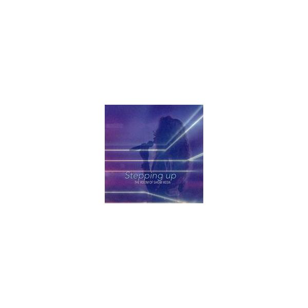 商品名：中古同人音楽CDソフト Stepping up / THE ROOM OF SHOW IKEDATHE ROOM OF SHOW IKEDATRSI-0011メディア：プレスCD01 Binary star02 On this st...