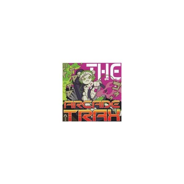商品名：中古同人音楽CDソフト THE ARCADE TRAX plus One / A-OneA-OneAONE-0062メディア：プレスCD01 Dive into the SPEED02 Waiting for you03 Starl...