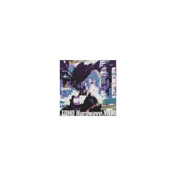 商品名：中古同人音楽CDソフト TOHO Hardwave Vol.1 / Groovy TrancerGroovy TrancerGTCD-0007メディア：プリントCD-R 東方系同人音楽CD。1.Gungnir / 亡き王女の為のセプ...