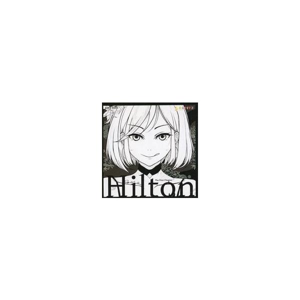 商品名：中古同人音楽CDソフト Hilton / ESPITZ MUSICESPITZ MUSICESPZ-DC01メディア：プリントCD-R01 Hilton02 Wit’s biz03 Perception04 Wit’s biz (F...